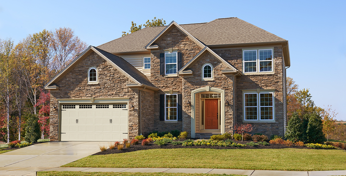 Find Your New Home – Local Home Builders | Richmond American Homes