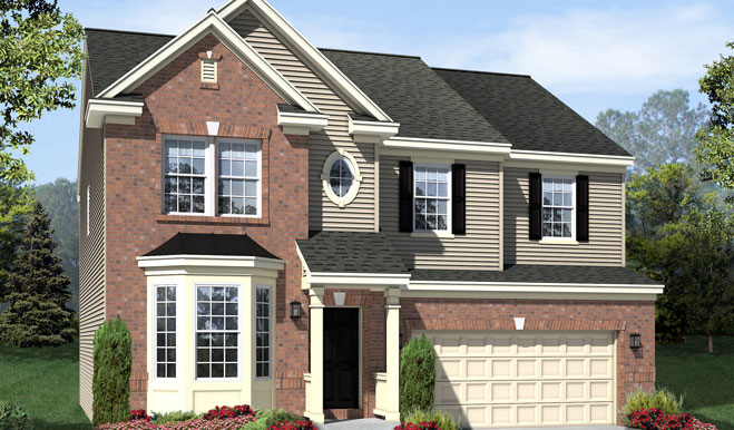 Baltimore New Homes For Sale | Home Builders in Baltimore - Richmond ...