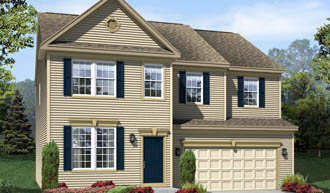 Baltimore New Homes For Sale | Home Builders in Baltimore - Richmond ...