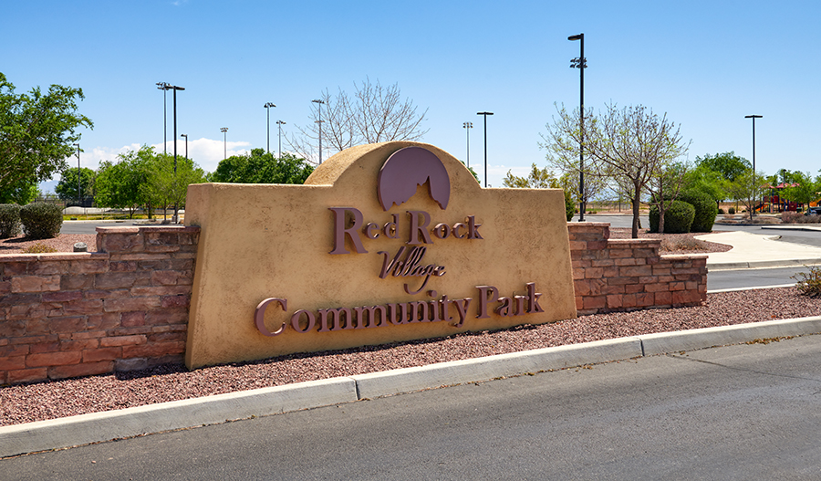 Seasons at Red Rock | Red Rock Community | Richmond American Homes