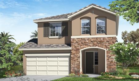 New Homes in Inland Empire California | Home Builders | Richmond ...