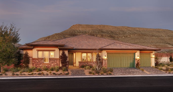 Meet the multigenerational Robert floor plan - Richmond American Homes