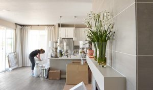 Model Home Interior Design (How It's Done & What We Focus On)