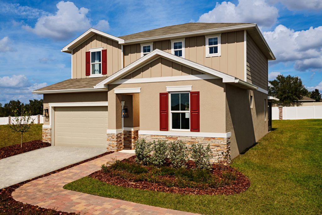 New Homes: 11 Must-ask Questions for Your New Home Builder
