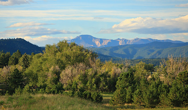 Carriage Hills at Crystal Valley | Castle Rock Community | Richmond ...