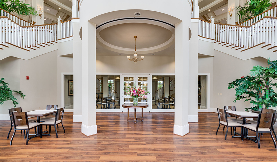 Bulle Rock | Havre de Grace Community | Richmond American Homes