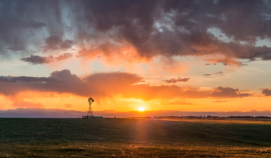 Independence | Elizabeth Community | Richmond American Homes