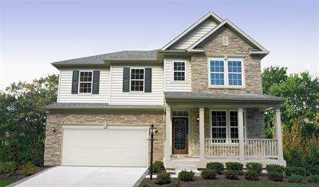 Baltimore New Homes For Sale | Home Builders in Baltimore - Richmond ...