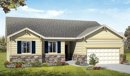 New Homes in Salt Lake City, UT | Home Builders in Salt Lake City, UT ...