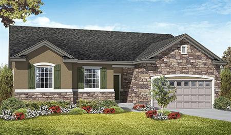 New Homes in Salt Lake City, UT | Home Builders in Salt Lake City, UT ...