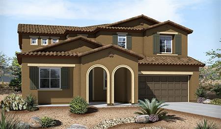 New Homes Phoenix | Home Builders in Phoenix | Richmond American Homes