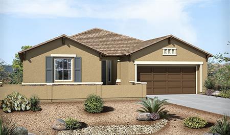 New Homes Phoenix | Home Builders in Phoenix | Richmond American Homes