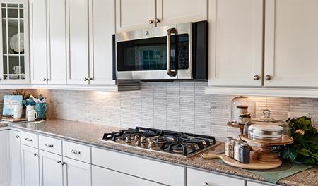 Baltimore New Homes For Sale | Home Builders in Baltimore - Richmond ...