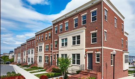 Baltimore New Homes For Sale | Home Builders in Baltimore - Richmond ...
