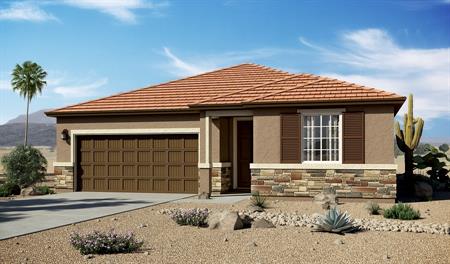 New Homes Phoenix | Home Builders in Phoenix | Richmond American Homes