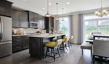 Baltimore New Homes For Sale | Home Builders in Baltimore - Richmond ...