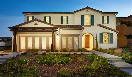 New Homes in Inland Empire California | Home Builders | Richmond ...
