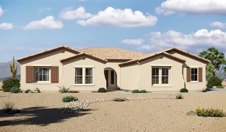 New Homes Phoenix | Home Builders in Phoenix | Richmond American Homes