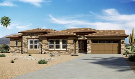 New Homes Phoenix | Home Builders in Phoenix | Richmond American Homes