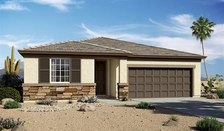 New Homes in Phoenix, AZ | Richmond American Homes