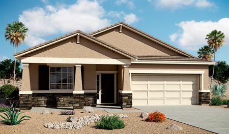 Nevada New Homes for Sale | Home Builders in Nevada - Richmond American