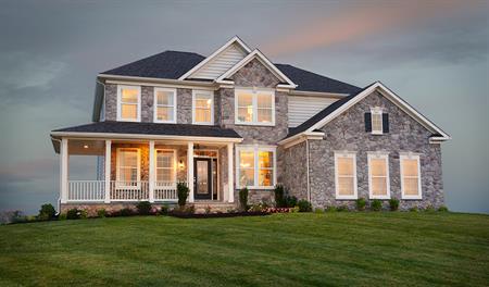 Virginia New Homes | Home Builders in Virginia | Richmond American Homes