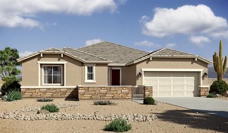 New Homes Phoenix | Home Builders in Phoenix | Richmond American Homes