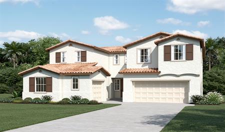 California New Homes for Sale | Home Builders in California – Richmond ...