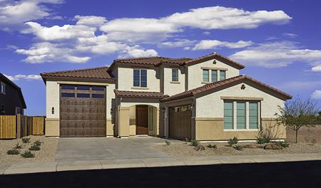 New House Builder Arizona | Richmond American Homes Phoenix