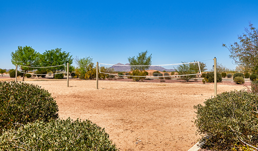 Seasons at Red Rock | Red Rock Community | Richmond American Homes