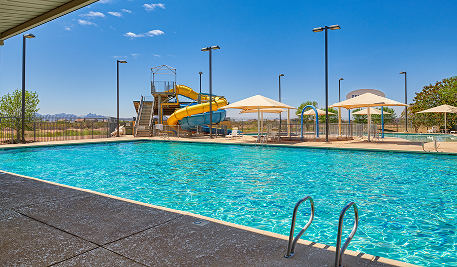 Seasons at Red Rock | Red Rock Community | Richmond American Homes