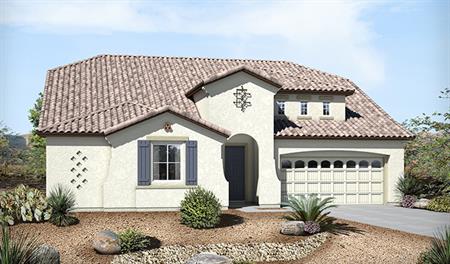 New Homes Phoenix | Home Builders in Phoenix | Richmond American Homes