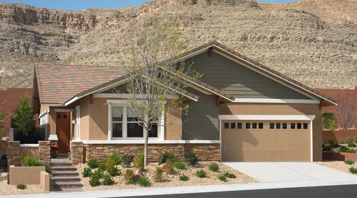New Homes in Henderson, NV | Home Builders in Henderson, NV | Richmond ...