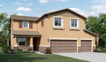 New Homes in Inland Empire California | Home Builders | Richmond ...