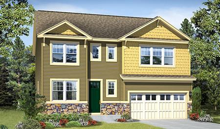 Baltimore New Homes For Sale | Home Builders in Baltimore - Richmond ...